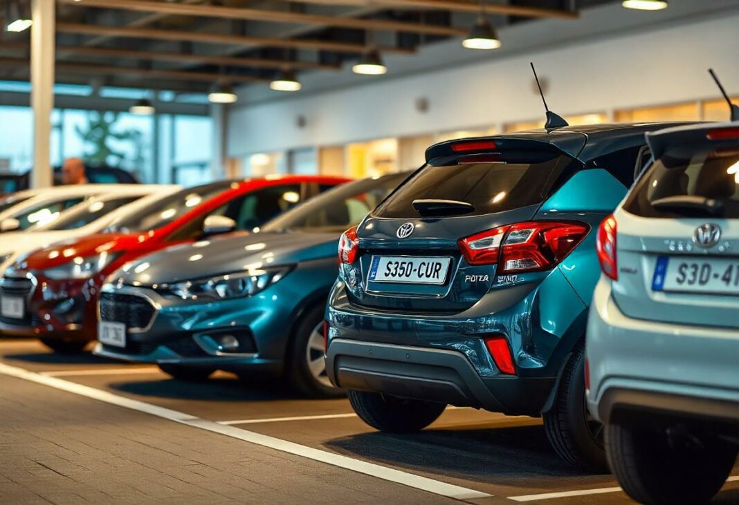 Die beliebtesten 10 Autos im Preissegment bis 2.500 Euro | Carmotor.de